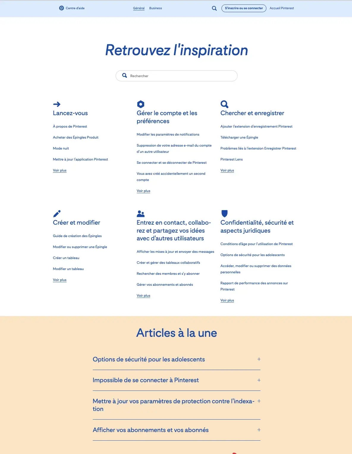 9 exemples de pages FAQ idéales | Avantages, meilleures pratiques et comment créer une page FAQ